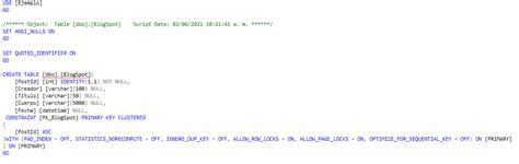 Ligth Knight Angular Y Web Api Net Core Parte I Api Con Net Core