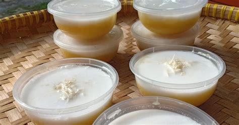 Resep Singkong Thailand Lembut Dan Lumer Oleh Yulie Yuda Gunawan Cookpad