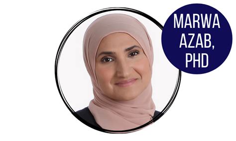 Rethinking Anxiety In Light Of The Pandemic With Marwa Azab