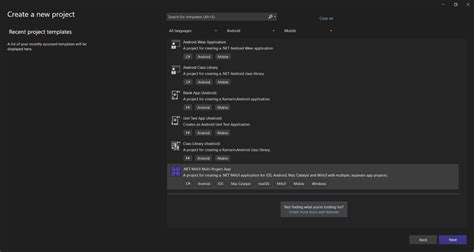 Guide To Install And Setup Visual Studio For Android App Development