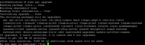 Установка DirectAdmin на Linux VPS пошаговый мануал Хостинг компания FREEhost UA