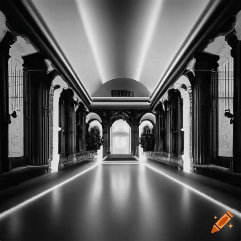 Self Hosted Server On Craiyon