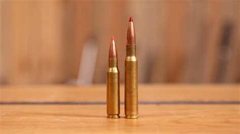 Head To Head308 Vs 30 06 Ultimate Reloader
