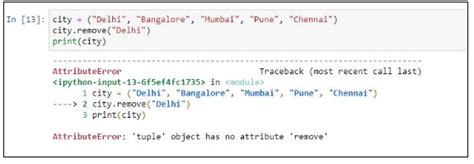 A Handy Guide To Python Tuples
