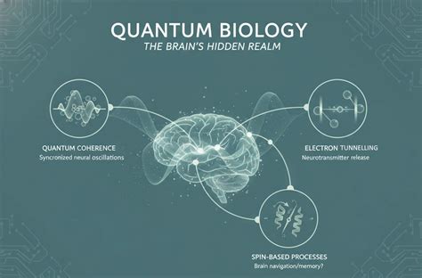 Quantum Biology Explained Hidden Quantum Processes About Science