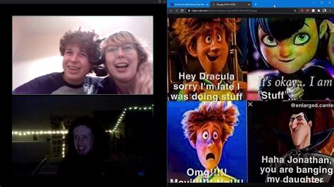 Mavis Im Stuff Meme Yuka Wallpaper