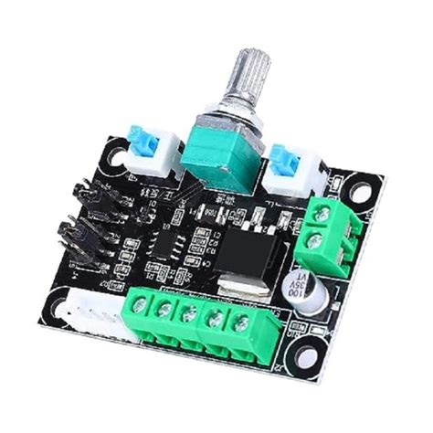 Buy Now Nema1723 Stepper Motor Driver Mks Osc Pwm Pulse Signal