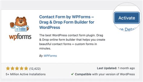 How To Add A Contact Form In Wordpress Siteground Tutorials