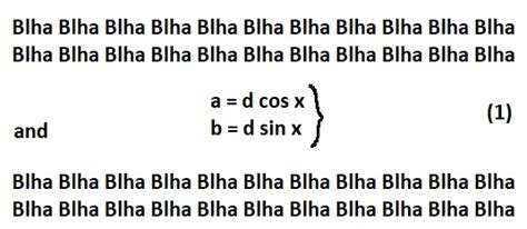 Align Left Aligned Text In Equations Bound By Right Curly Brace TeX LaTeX Stack Exchange