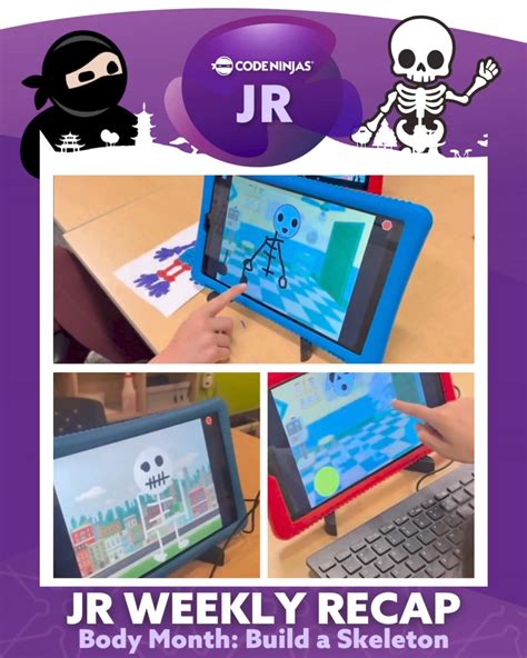 Code Ninjas In Our Center We Love Having Group Sessions Led By Our Awesome Senseis It Allows