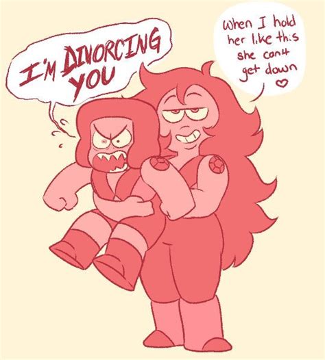 Army Believes In Divorce Stevenuniverse