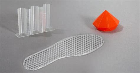 dow german reprap and nexus 3d printing colored liquid silicone rubber