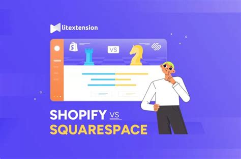 Shopify Vs Squarespace 2023 Comparison — Litextension Mia Nguyen Medium