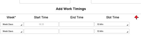 How To Add A Part Of Layout Dynamicaly When User Press A Button In