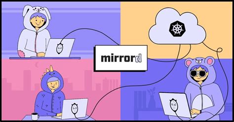 metalbear on linkedin using mirrord