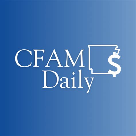 Cfam Daily — Apsrc