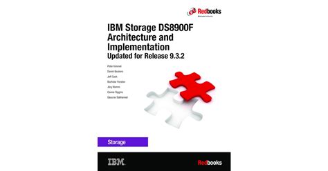 IBM Storage DS F Architecture And Implementation Updated For Release Front Cover IBM