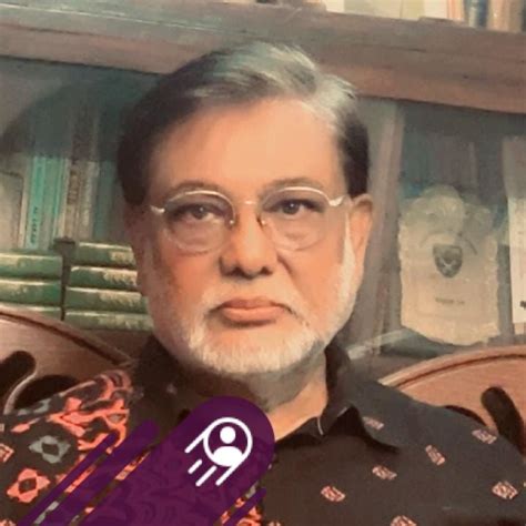 Mahbubul Huq