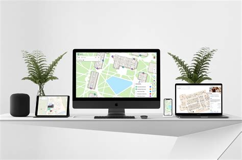 Indoor Positioning Technology How Does It Work Mapsted Blog