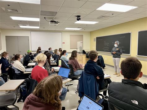 2023 Uva Classes — Sound Justice Lab