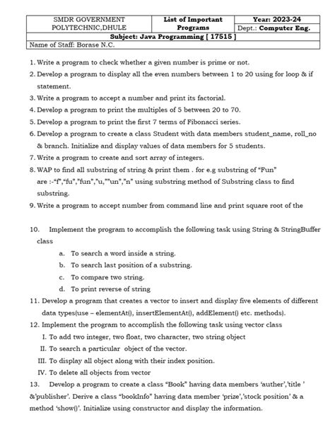 Final Pdf String Computer Science Computer Science