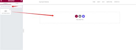 How To Easily Create Elementor Product Carousel Engine Templates