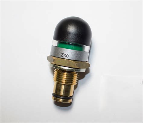 Air Filter Clogging Indicator At Cory Tack Blog