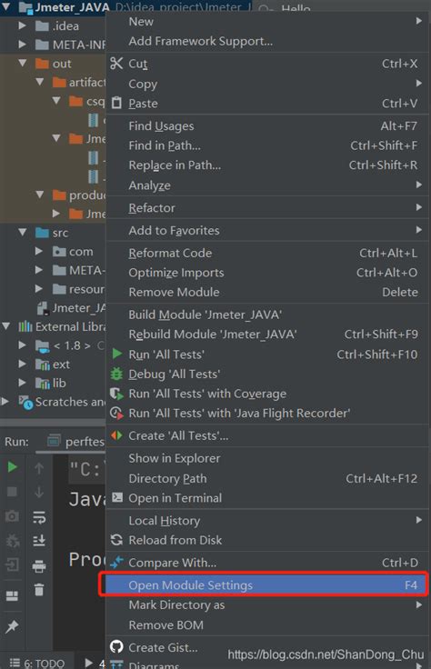 Idea导出代码为可执行的jar包idea如何导出代码 Csdn博客 Idea导出代码为可执行的jar包idea如何导出代码 Csdn博客