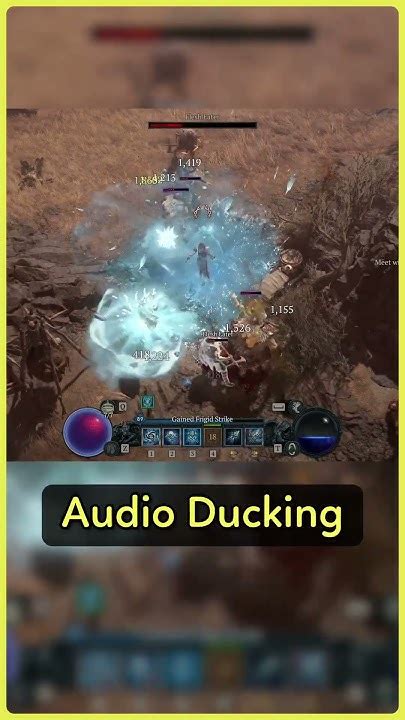 Unity Level Up 3 Tips Cho Sound Design Unity Gamedev Tips Youtube