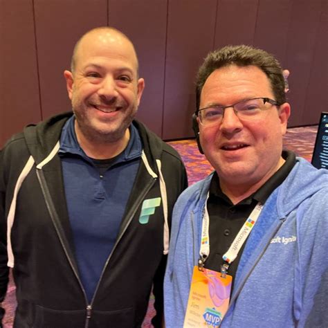 Jim Wilcox On Linkedin Msignite