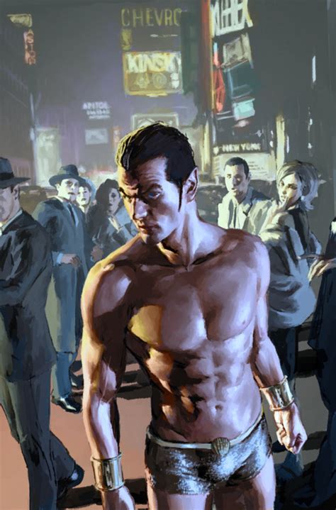 Boy Crazy Comics Namor The Sub Mariner