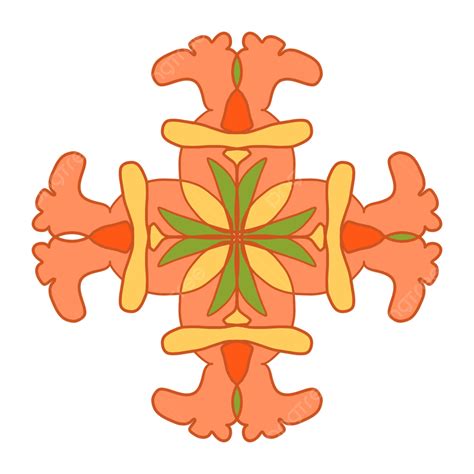 Symmetrical Symmetrical Pattern Symmetrical Decoration Symmetrical