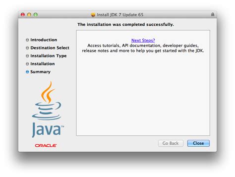วธตดตง JDK บน Mac OS X สำหรบเขยนโปรแกรมเพอพฒนา Android เมมโมเอท