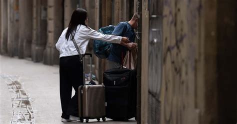 “multas De Hasta Medio Millón De Euros” La Nueva Normativa Para