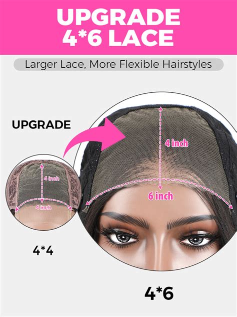 Straight Hd Lace Wear Go Glueless Bob Wigs Curlyme Hair