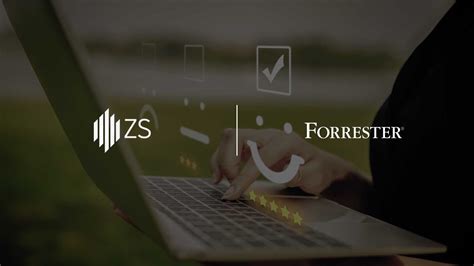 Zs Named Leader In Forrester Wave For Customer Analytics Services