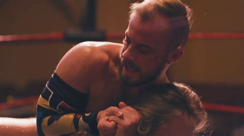 Pro Wrestling Headlock Hold Stock Footage Sbv 352177208 Storyblocks