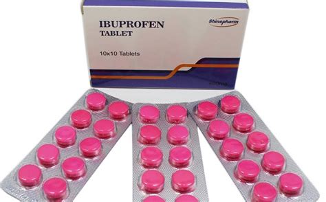Ibuprofen Common Painkillers Linked With Heart Failure Entebbe News
