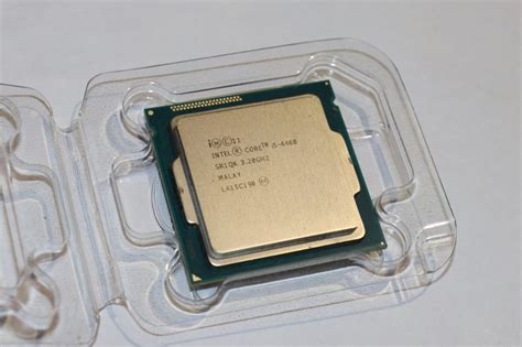 Intel Core I5 4460 3 20ghz Hladnjak