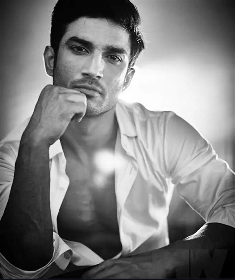 From Vikrant Massey Sushant Singh Rajput To Ankit Siwach Actors Who