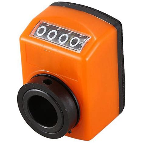 04 Type Lathe 14mm Shaft Hole Digital Position Indicator Position 04 Type Lathe 14mm Shaft Hole Digital Position Indicator Position