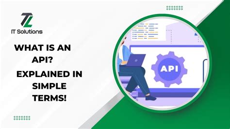 What Is An Api Explained In Simple Terms Youtube