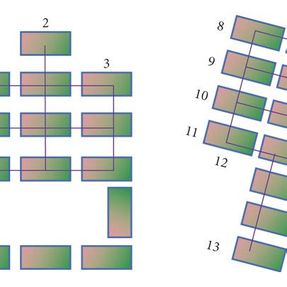 Initial Grid Pattern Extraction Results Download Scientific Diagram