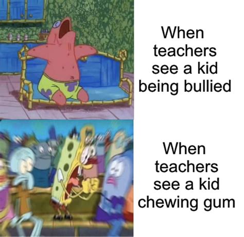 Spongebob Memes For Those In A Krabby Mood Artofit