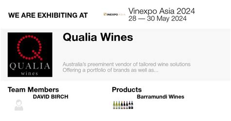 Dan Pawlyk On Linkedin Qualia Wines