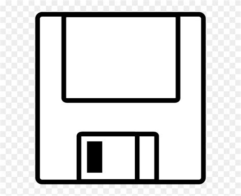 Floppy Disk Vector At Vectorified Collection Of Floppy Disk Vector Free For Personal Use