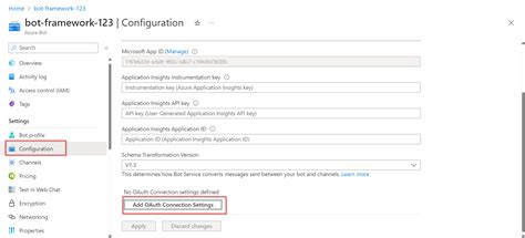 Botframework Microsoft Teams Manifest Can Contentbotid Be Of