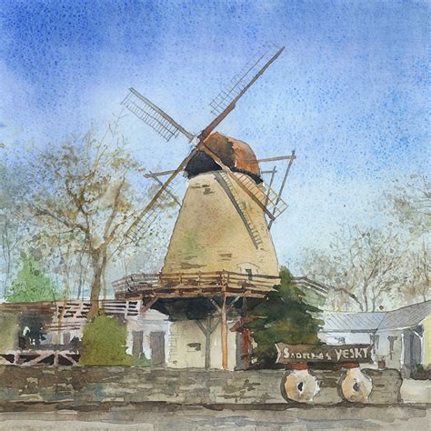 Mill Veski Visuaalruum