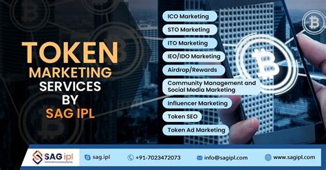 Sag Ipl On Linkedin Sagipl Tokenmarketing Blockchain Ico Sto