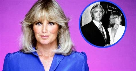 Linda Evans Says Horrible Split From John Derek Helped Lead To